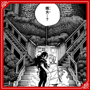 連載15周年記念！『青の祓魔師』名場面人気投票！