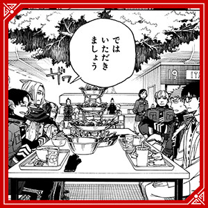 連載15周年記念！『青の祓魔師』名場面人気投票！